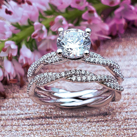 Coast Diamond - Reines & Rogers Jewelers