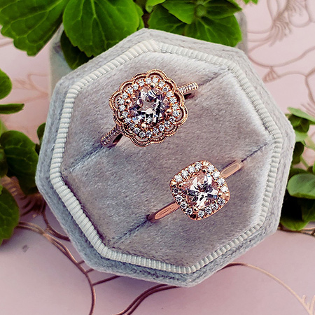 Coast Diamond - Reines & Rogers Jewelers