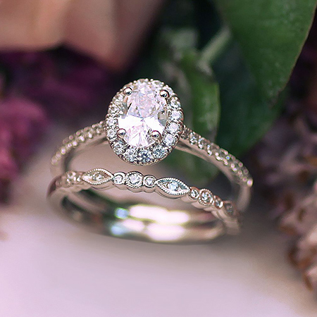 Coast Diamond - Reines & Rogers Jewelers