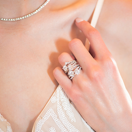 Imagine Bridal - Reines & Rogers Jewelers