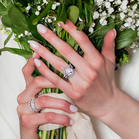 Imagine Bridal - Reines & Rogers Jewelers