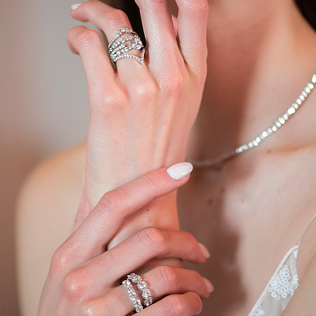 Imagine Bridal - Reines & Rogers Jewelers
