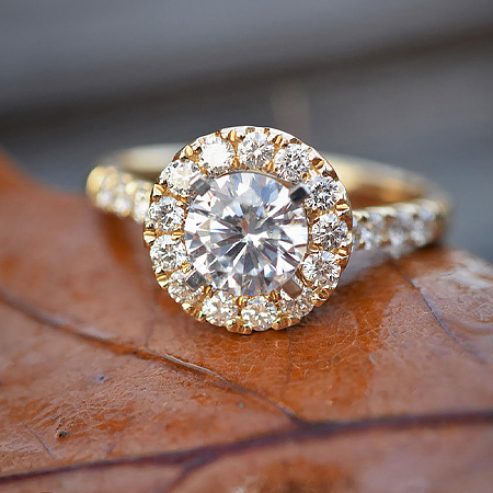 Imagine Bridal - Reines & Rogers Jewelers