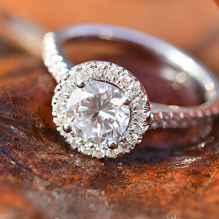 Imagine Bridal - Reines & Rogers Jewelers