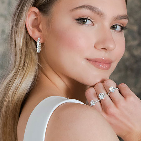 Imagine Bridal - Reines & Rogers Jewelers