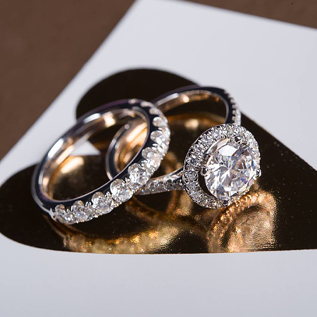 Imagine Bridal - Reines & Rogers Jewelers