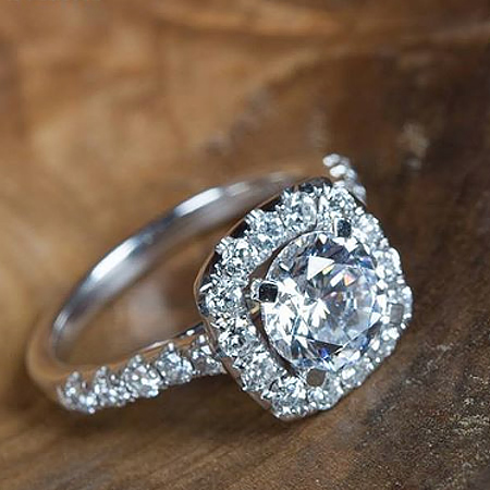 Imagine Bridal - Reines & Rogers Jewelers