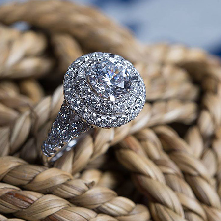 Imagine Bridal - Reines & Rogers Jewelers