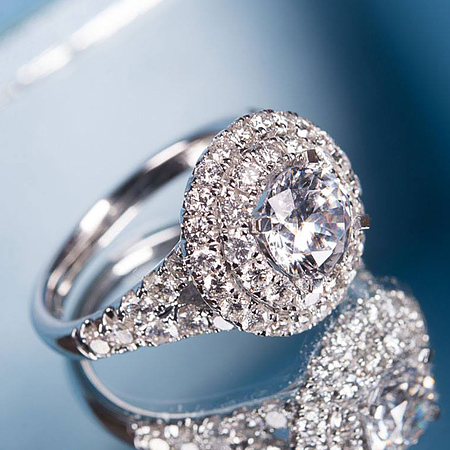 Imagine Bridal - Reines & Rogers Jewelers