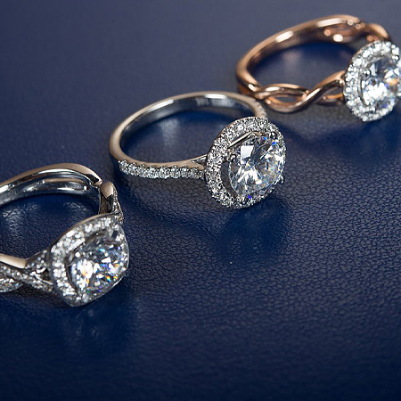 Imagine Bridal - Reines & Rogers Jewelers