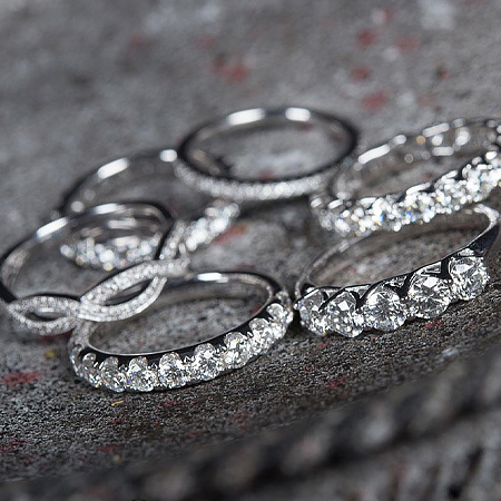 Imagine Bridal - Reines & Rogers Jewelers