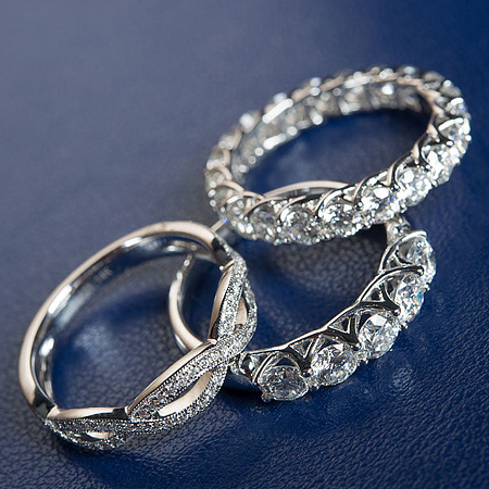 Imagine Bridal - Reines & Rogers Jewelers