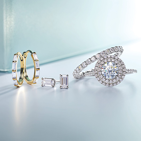 Signature Collection - Reines & Rogers Jewelers