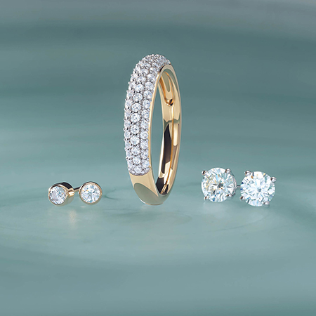 Signature Collection - Reines & Rogers Jewelers