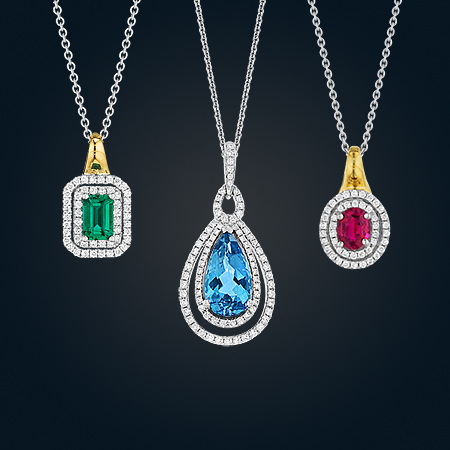 Spark Creations - Reines & Rogers Jewelers