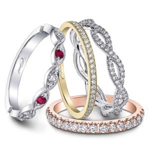 Rings - Reines & Rogers Jewelers