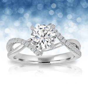 Engagement Rings - Reines & Rogers Jewelers