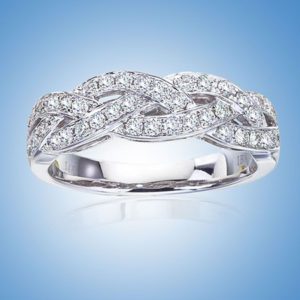 Wedding Bands - Reines & Rogers Jewelers